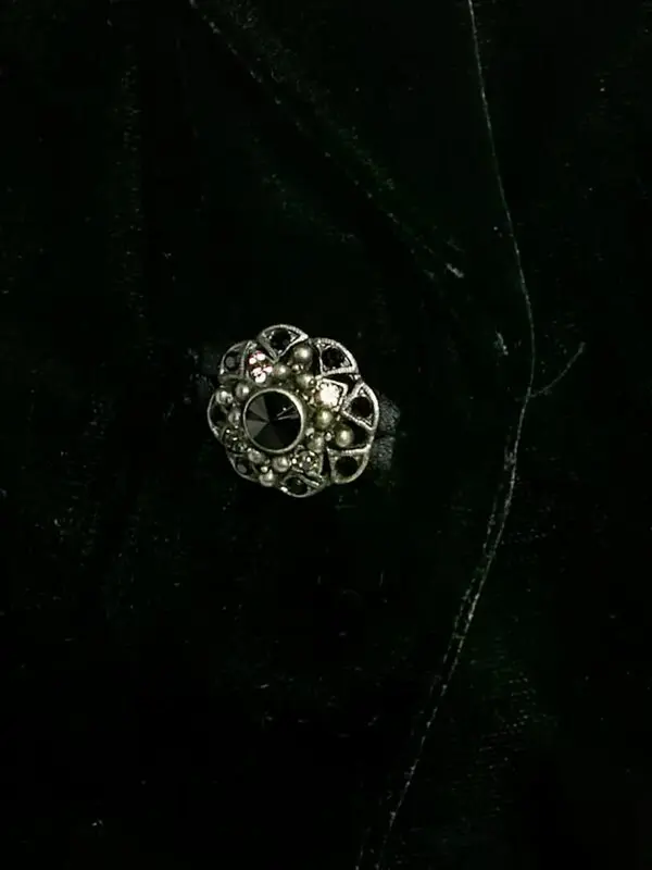 Giorgio Armani Single-breasted Jacket