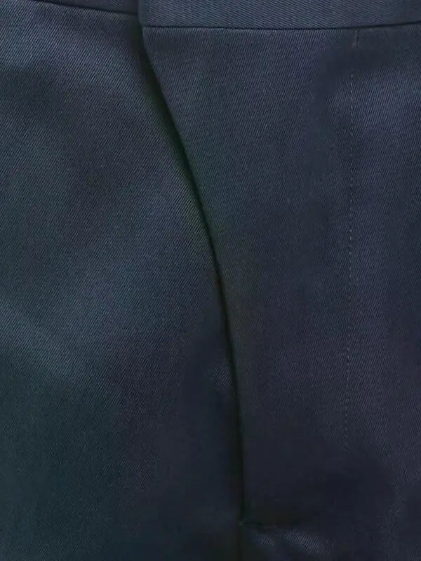 LOUIS VUITTON Straight-leg Shorts