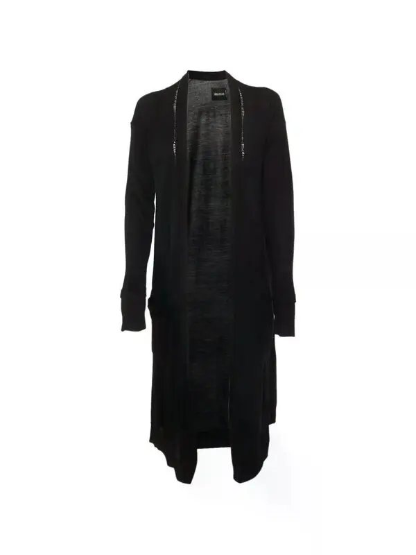 Zadig&Voltaire Open-front Knit Cardigan