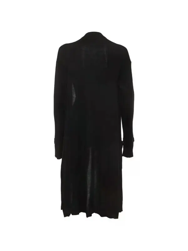 Zadig&Voltaire Open-front Knit Cardigan