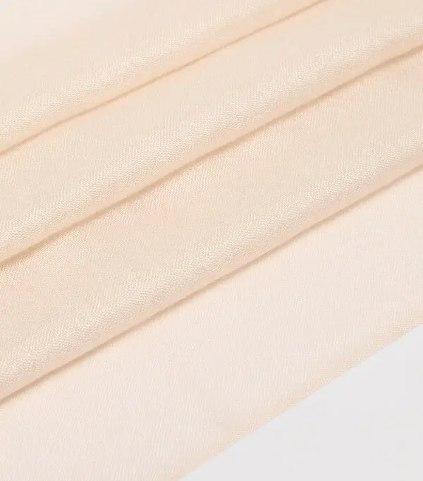 Max Mara Cashmere-silk Scarf