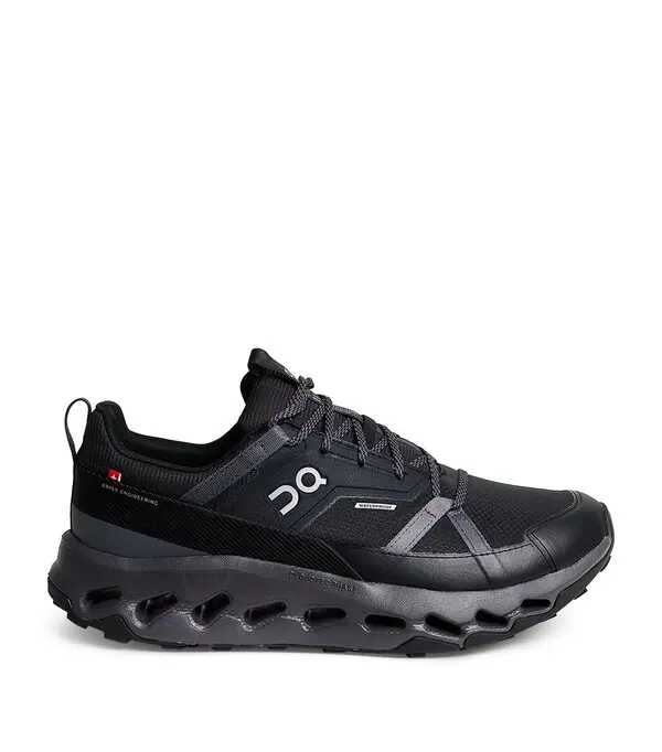 On Waterproof Cloudhorizon Trainers