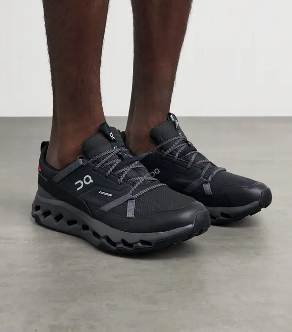 On Waterproof Cloudhorizon Trainers