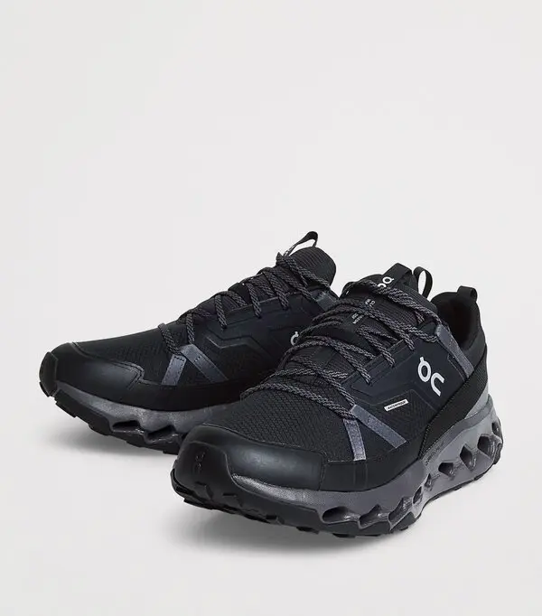 On Waterproof Cloudhorizon Trainers