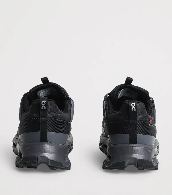 On Waterproof Cloudhorizon Trainers