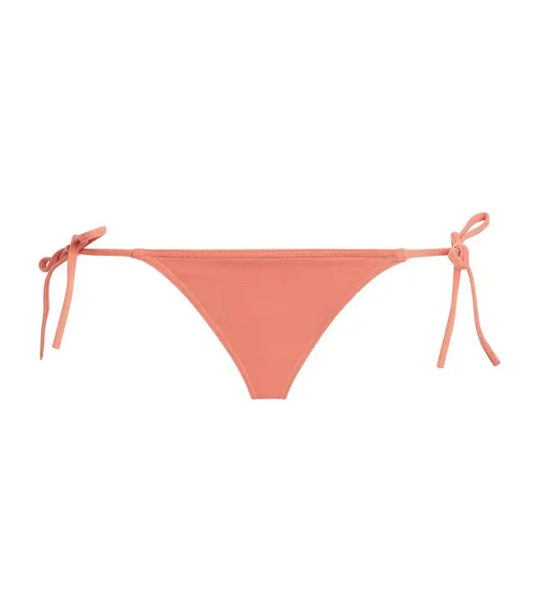 ERES Malou String Bikini Bottoms - Pink
