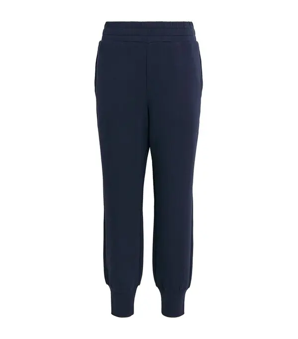 Varley Slim Cuff Sweatpants - Navy