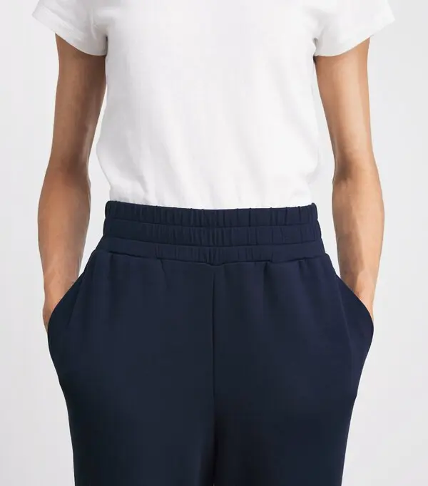 Varley Slim Cuff Sweatpants - Navy