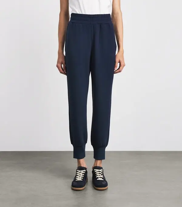 Varley Slim Cuff Sweatpants - Navy