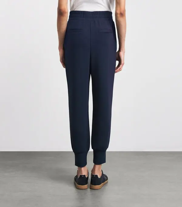 Varley Slim Cuff Sweatpants - Navy