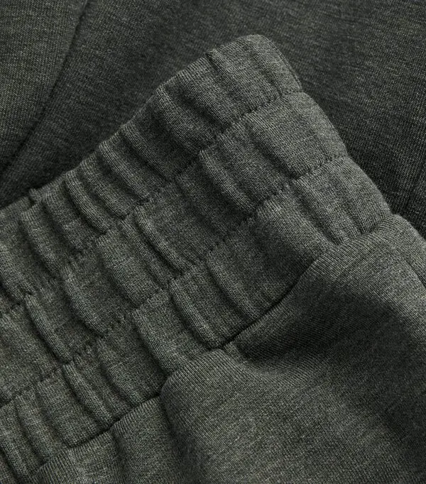 Varley Doublesoft Wide-leg Sweatpants