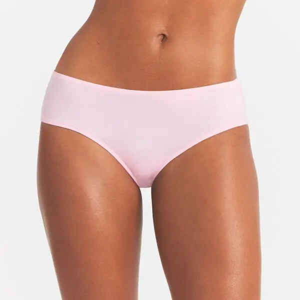 SKIMS Hipster | Pink | | Everyday Cotton