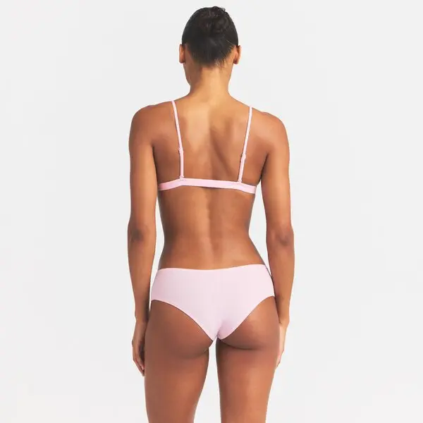 SKIMS Hipster | Pink | | Everyday Cotton