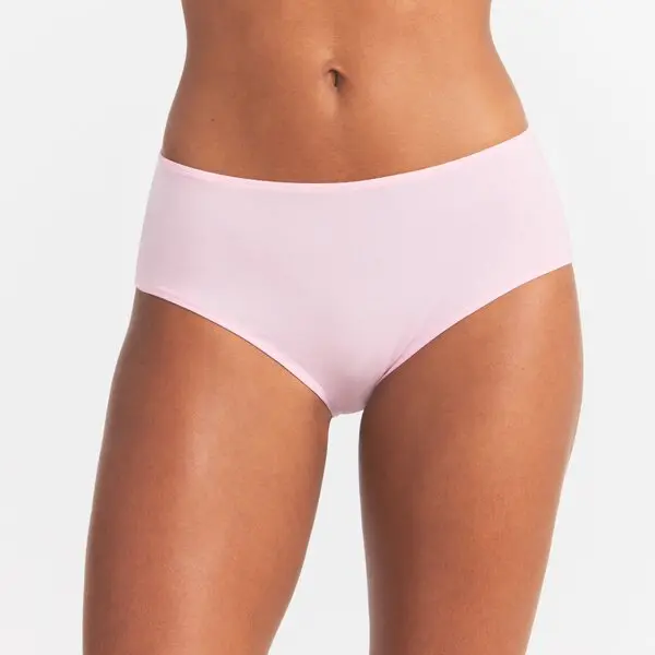 SKIMS Brief | Pink | | Everyday Cotton