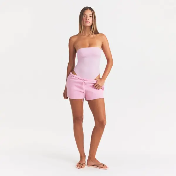 SKIMS Strapless Bodysuit