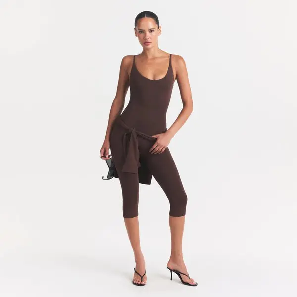SKIMS Capri Catsuit