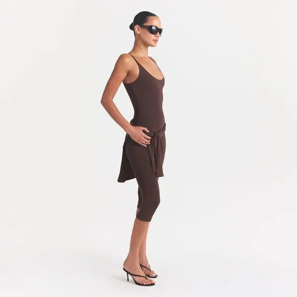SKIMS Capri Catsuit
