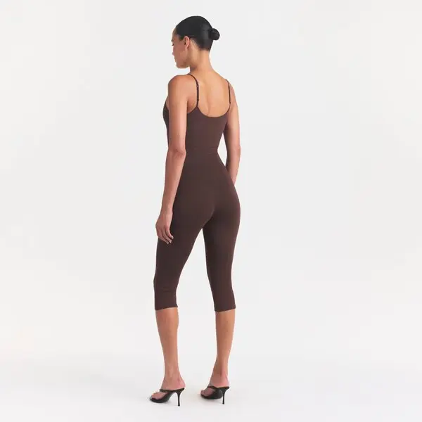 SKIMS Capri Catsuit