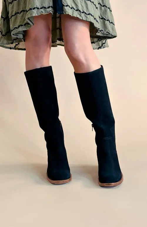 Seychelles Sand In My Boots Knee High Boot