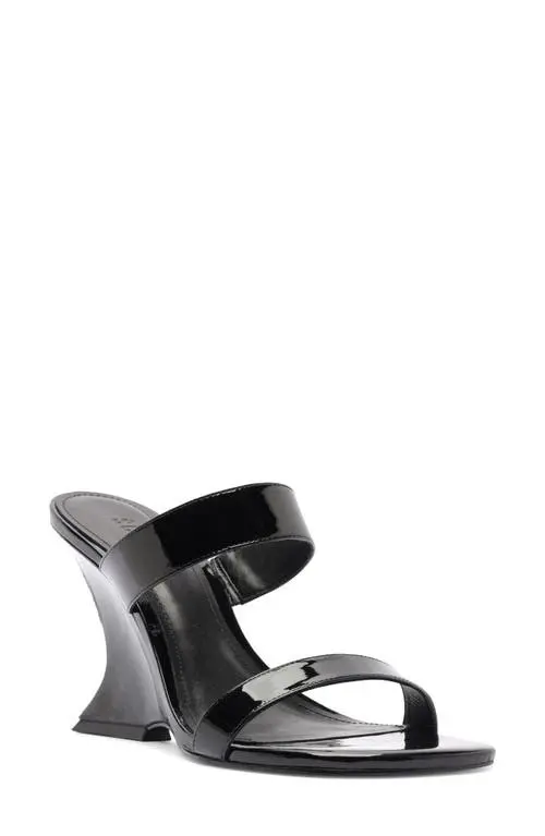 Schutz Siena Mule - Black