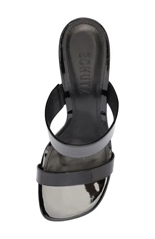 Schutz Siena Mule