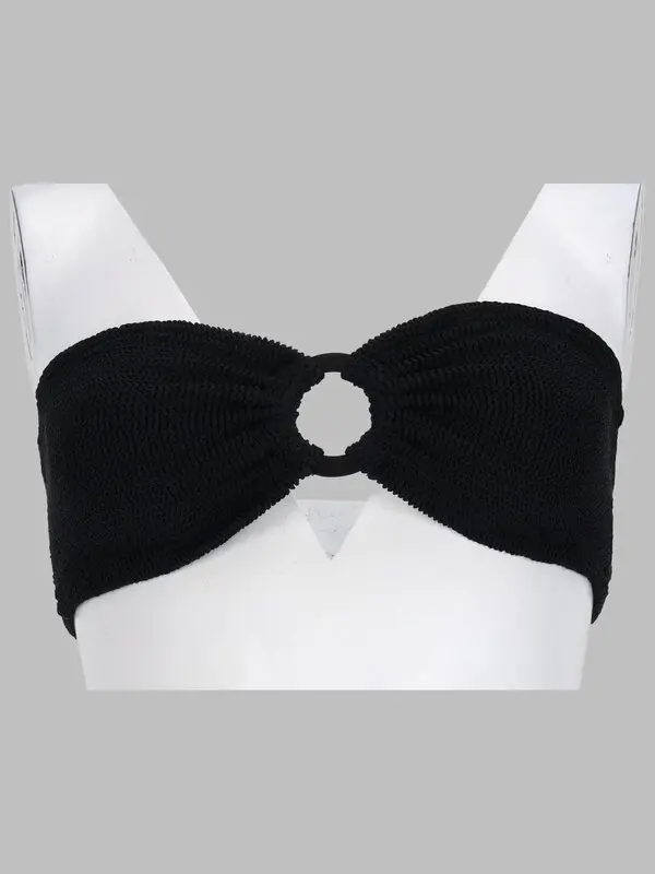 MC2 SAINT BARTH Top Bikini Crinkle "yulia