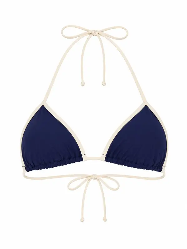 MC2 SAINT BARTH Top Bikini "leah