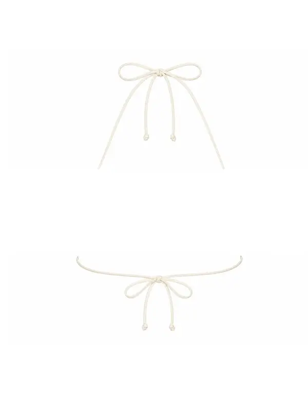 MC2 SAINT BARTH Top Bikini "leah