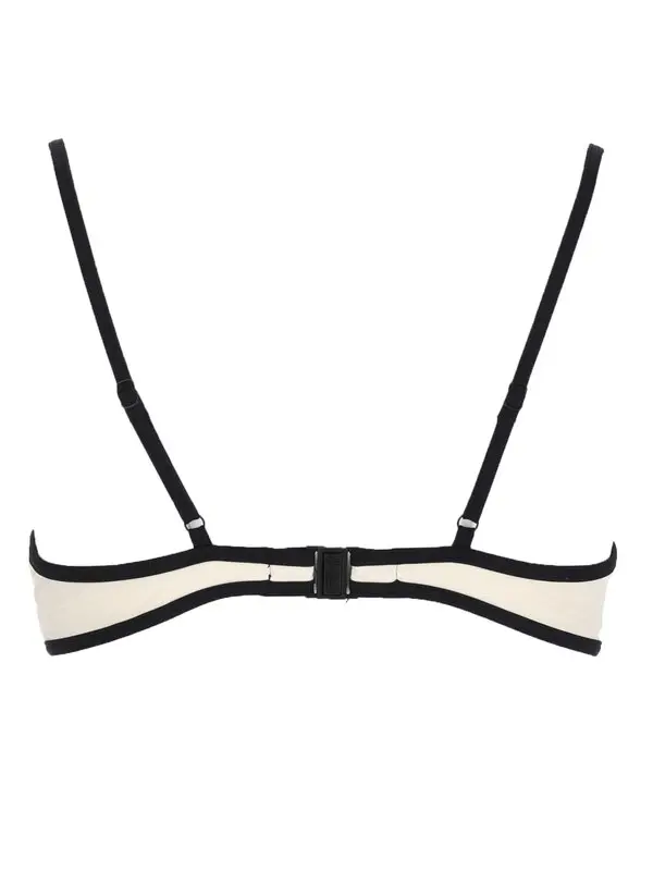 MC2 SAINT BARTH Top Bikini "paloma