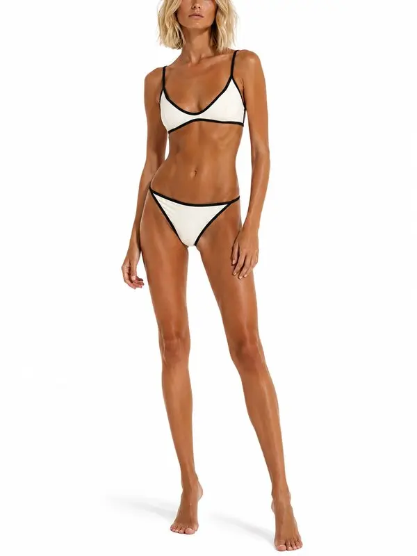 MC2 SAINT BARTH Top Bikini "paloma