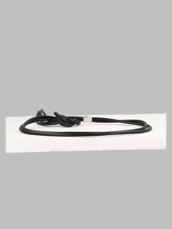 Isabel Marant Étoile Cintura "silvia