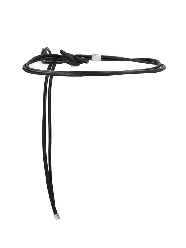 Isabel Marant Étoile Cintura "silvia