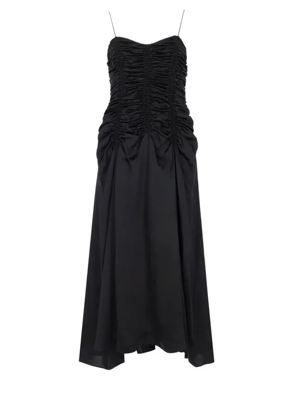 Khaite Abito "raina - Black