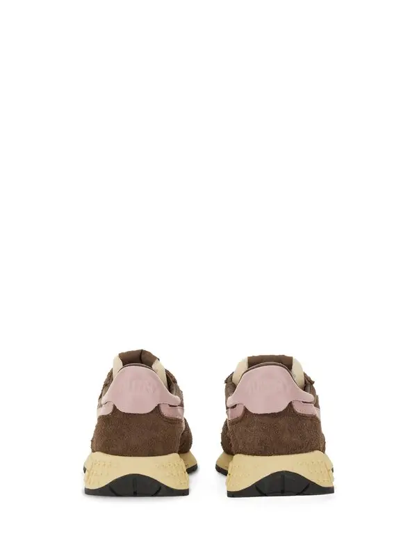 AUTRY Sneaker "reelwind Low
