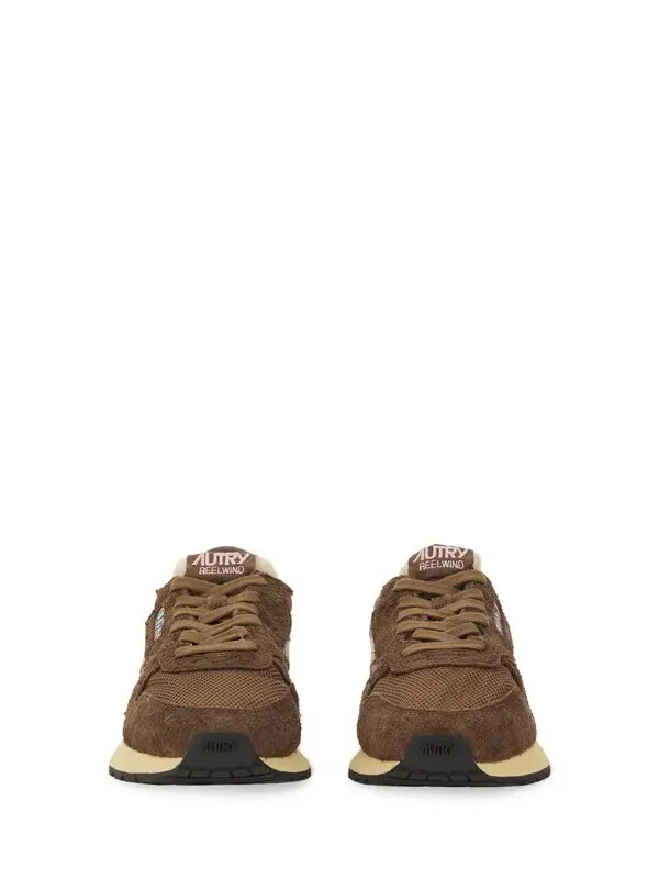 AUTRY Sneaker "reelwind Low