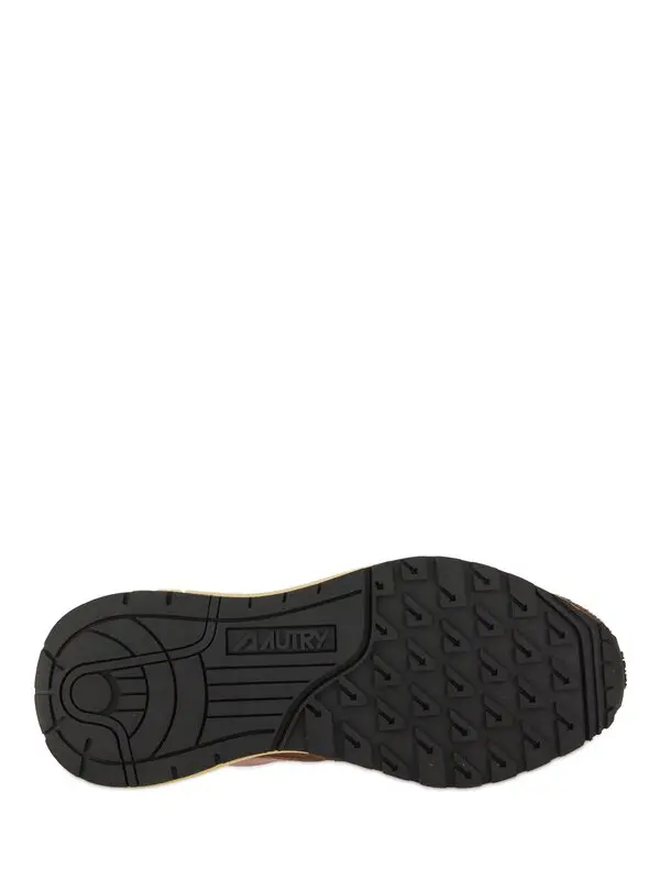 AUTRY Sneaker "reelwind Low