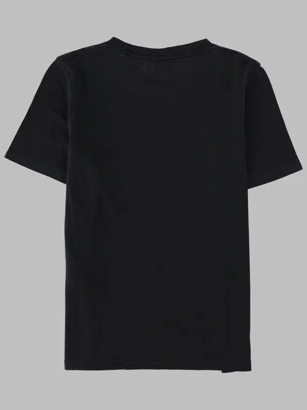 Chloé Cotton Jersey Logo T-shirt