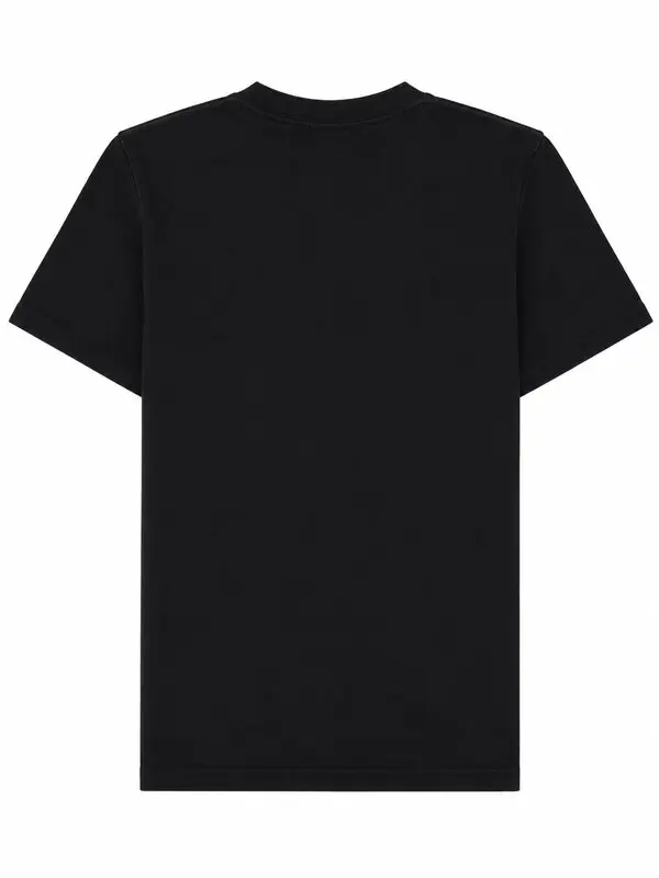 Chloé Cotton Jersey Logo T-shirt