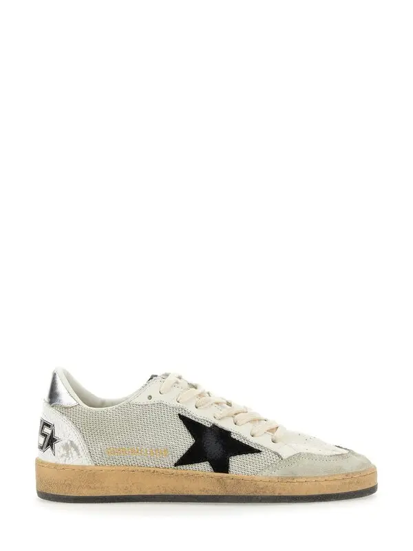 GOLDEN GOOSE Sneaker "ball Star