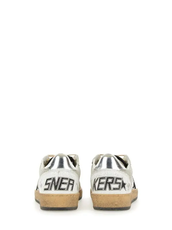GOLDEN GOOSE Sneaker "ball Star