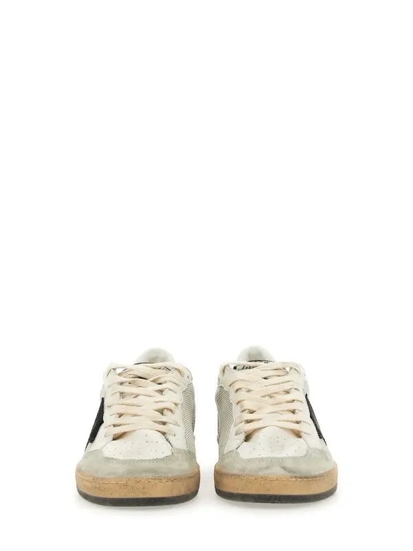GOLDEN GOOSE Sneaker "ball Star