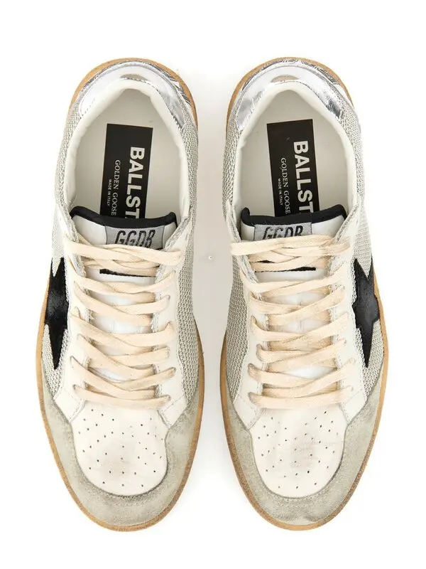 GOLDEN GOOSE Sneaker "ball Star