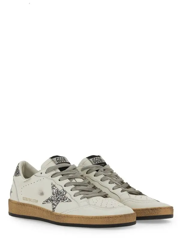 GOLDEN GOOSE Sneaker "ballstar