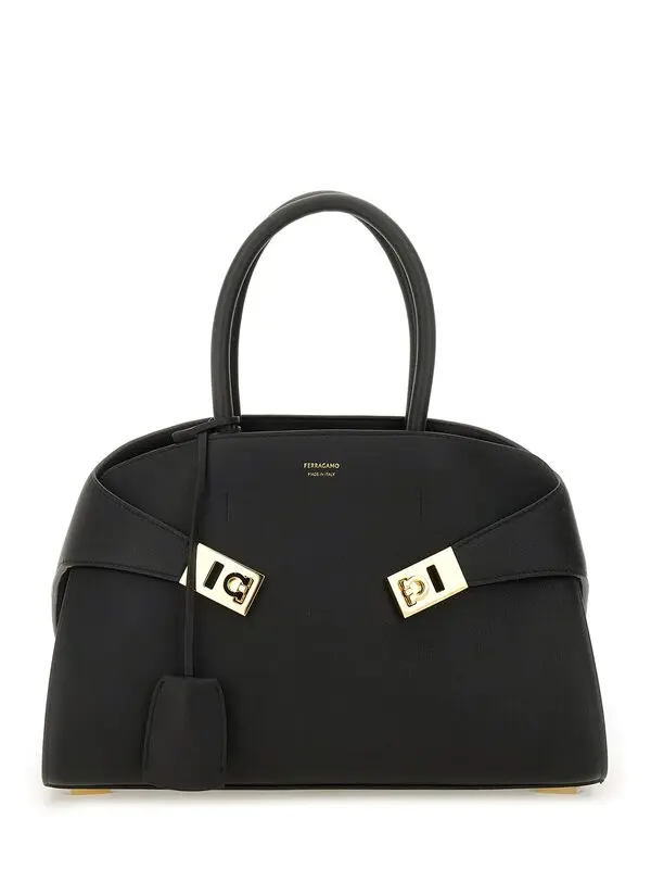 FERRAGAMO Borsa Tote "hug
