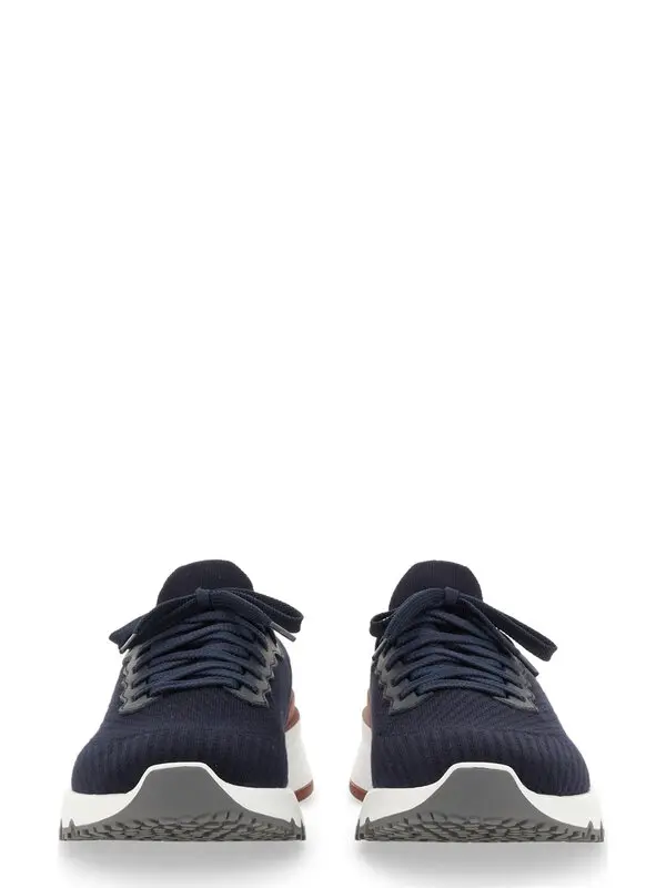 Brunello Cucinelli Sneaker "runner