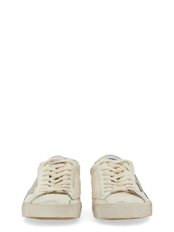 GOLDEN GOOSE Sneaker "superstar