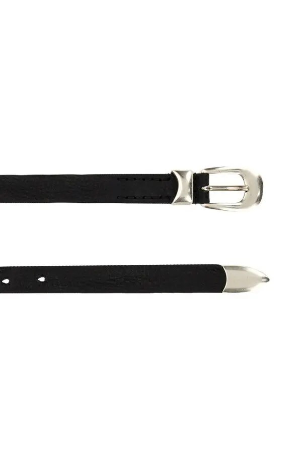 Our Legacy Cinura Leather Belt