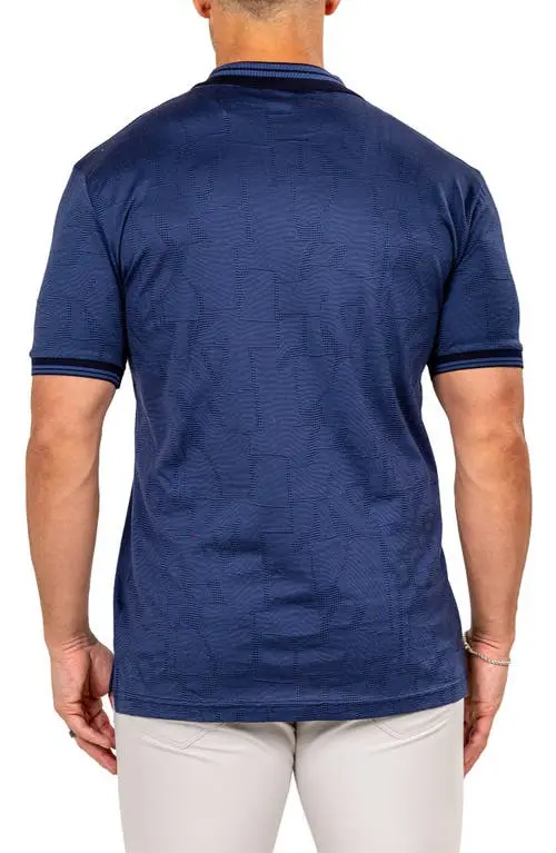 MACEOO Marthy Polo