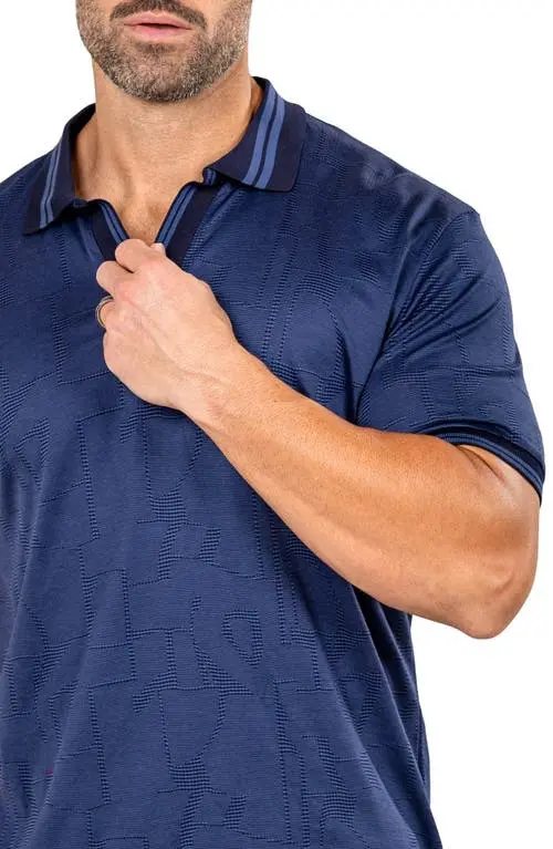 MACEOO Marthy Polo