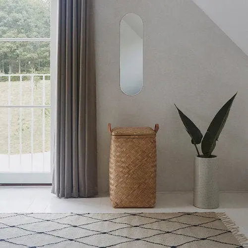 OYOY LIVING DESIGN Sporta Laundry Bin